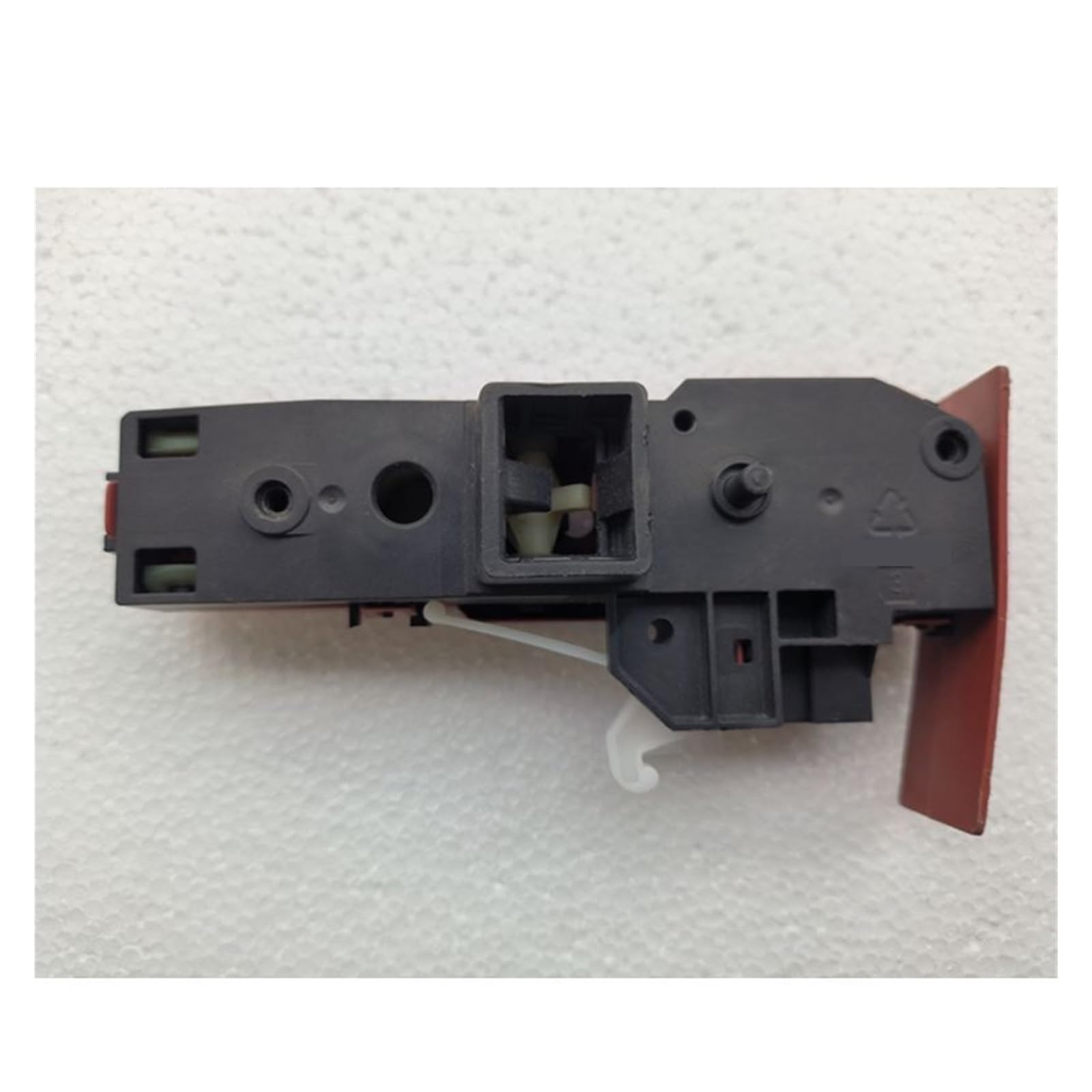 ALturn Washing Machine Electronic Door Lock ,delay Switch EG-380729 0024000311 ,Washing Machine Parts,Compatible for Haier