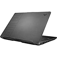 ASUS TUF 17.3" 144Hz FHD (1920 x 1080) Gaming Laptop, Intel Tiger Lake Core i5-11260H (6 Cores,12 Threads), NVIDIA GeForce RTX 3050 Ti, Backlit Keyboard,Windows 10, (32GB RAM | 1TB PCIe SSD)