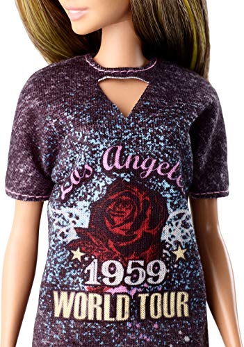 Barbie Fashionistas Doll 87
