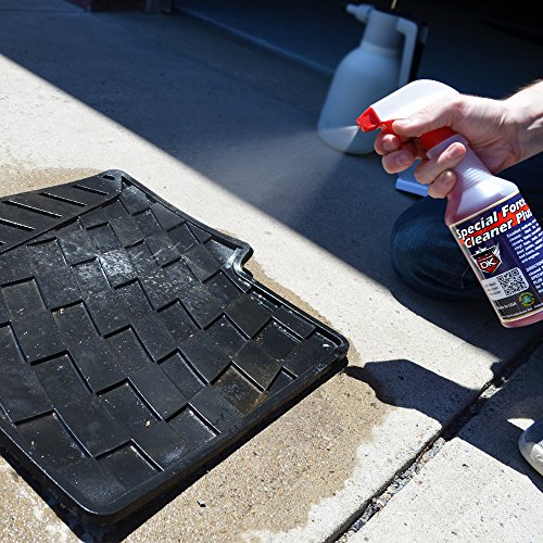 Detail King Special Force Plus All-Purpose Cleaner - Pint - Highly Concentrated - Non-Caustic - Interior & Exterior