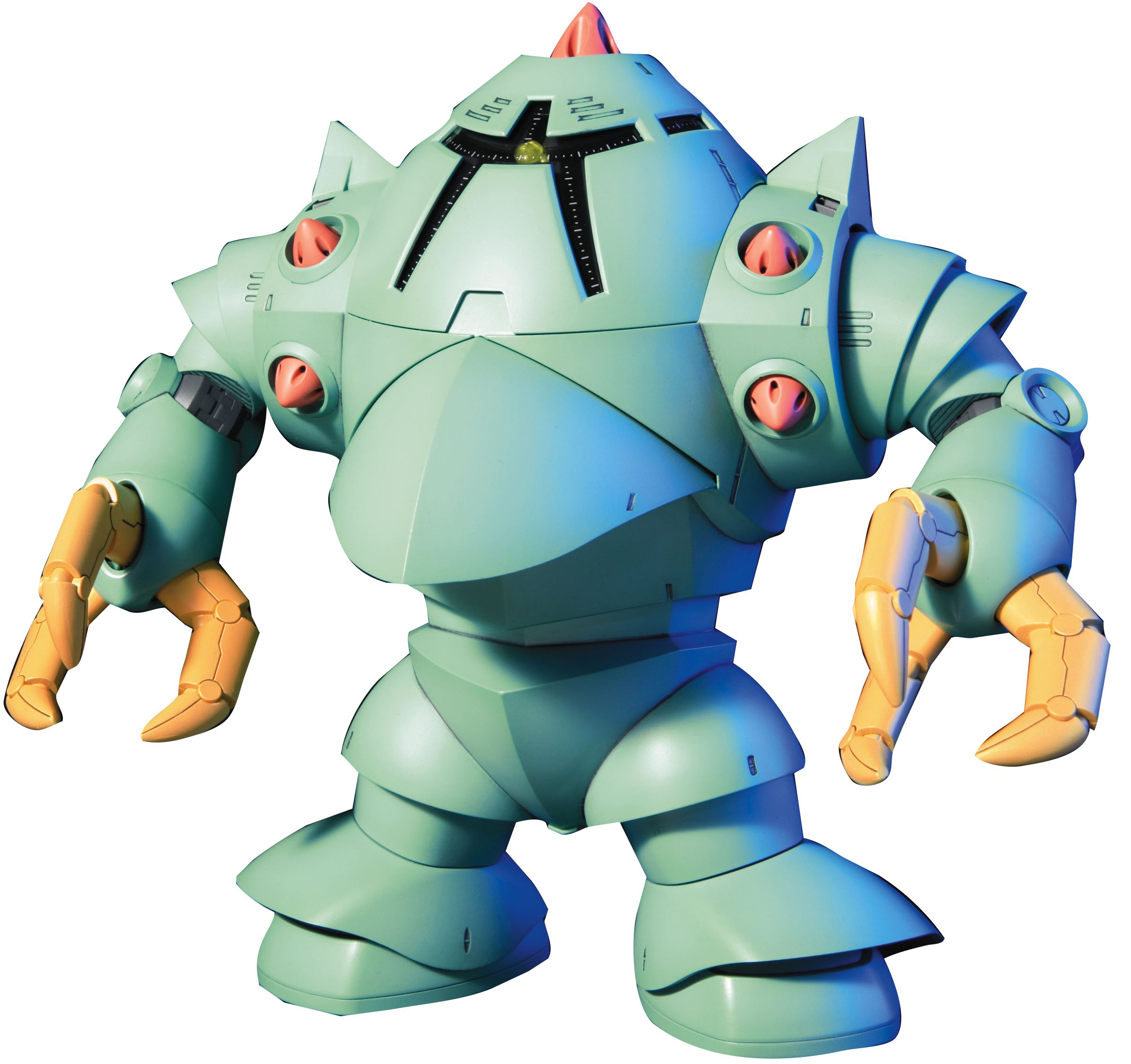 Bandai Hobby #81 MSM-10 ZOCK, Bandai HGUC Action Figure