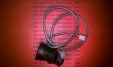 Amanzi Clack WS1 12 Volt pn V3003 - V3003 clack Meter Turbine assembely