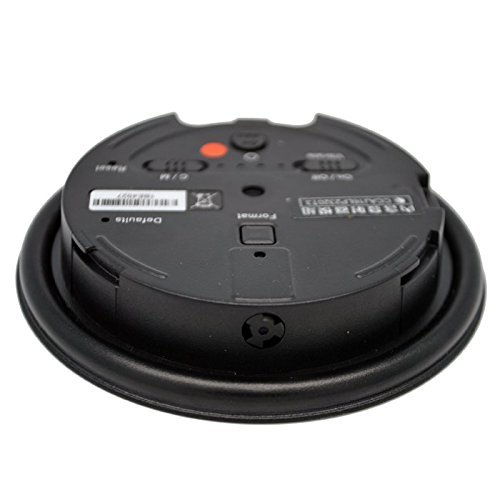 Lawmate PV-CC10W outdoor 1080P Covert Coffee Cup Lid Camera DVR with WiFi with 32GB Micro SD Card, 720p