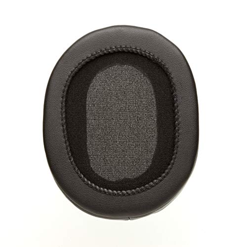 Dekoni Audio Elite Sheepskin Ear Pads Compatible for Audio Technica ATHM50X Headphones