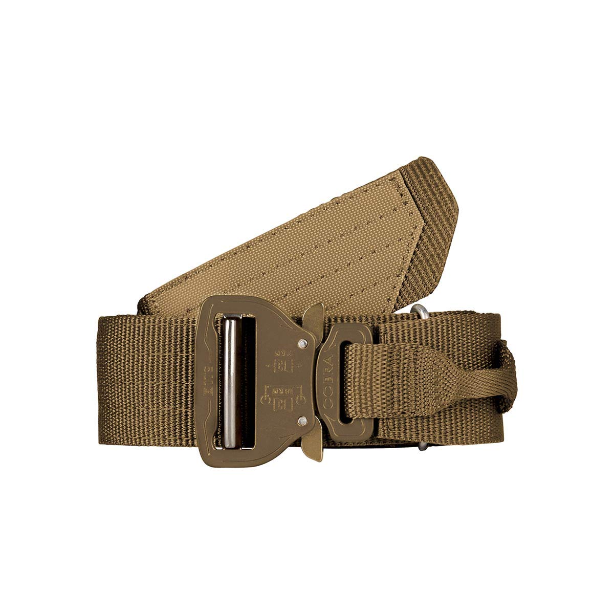 5.11 Tactical Men's 1.75-Inch Nylon Maverick Assaulters Belt, Ergonomic Design, Style 59570