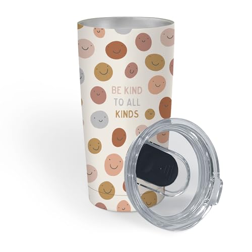 Studio Oh! 17 Oz Tumbler Custom (Be Kind To All)