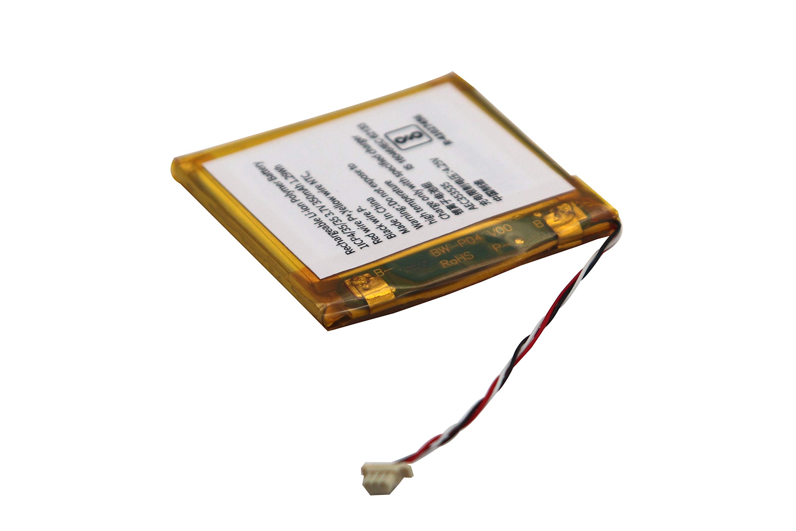 Replacement Battery for Beats Solo 2 Solo 3 AEC353535