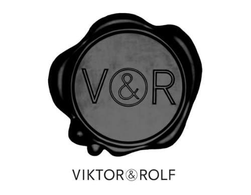 Viktor & Rolf Flowerbomb Eau De Parfum 100ml / 3.4 Oz