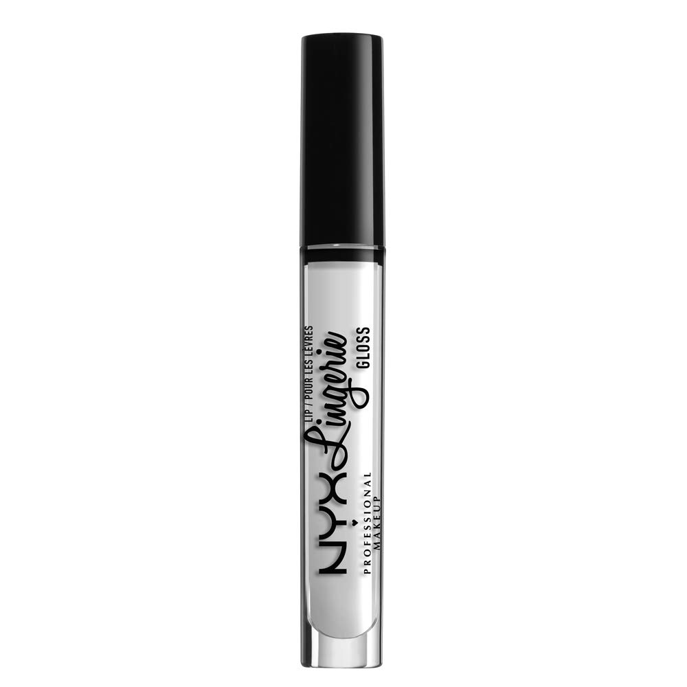 NYX PROFESSIONAL MAKEUP Lip Lingerie Gloss - Clear