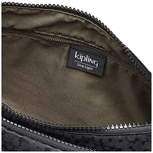Kipling KI7188X23 Women's Official CAI Urban Black Jq