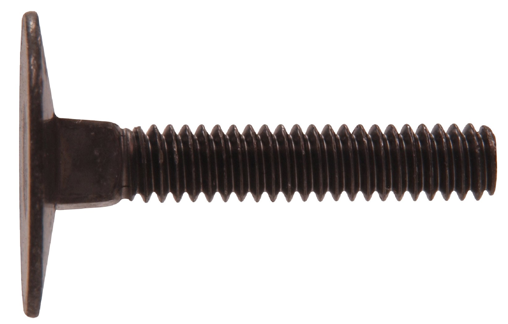 The Hillman Group 4754 5/16 x 1-1/2-Inch Elevator Bolt, 4-Pack