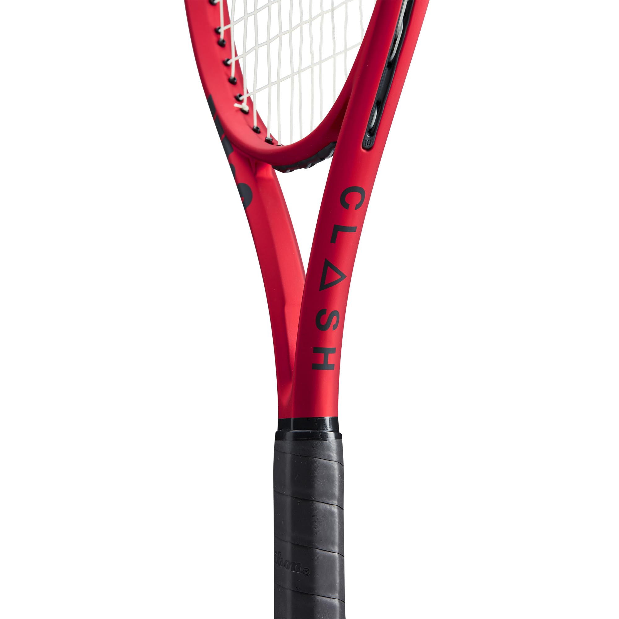 Wilson Clash 108 V2 Unstrung Performance Tennis Racket - Grip Size 2 - 4 1/4"
