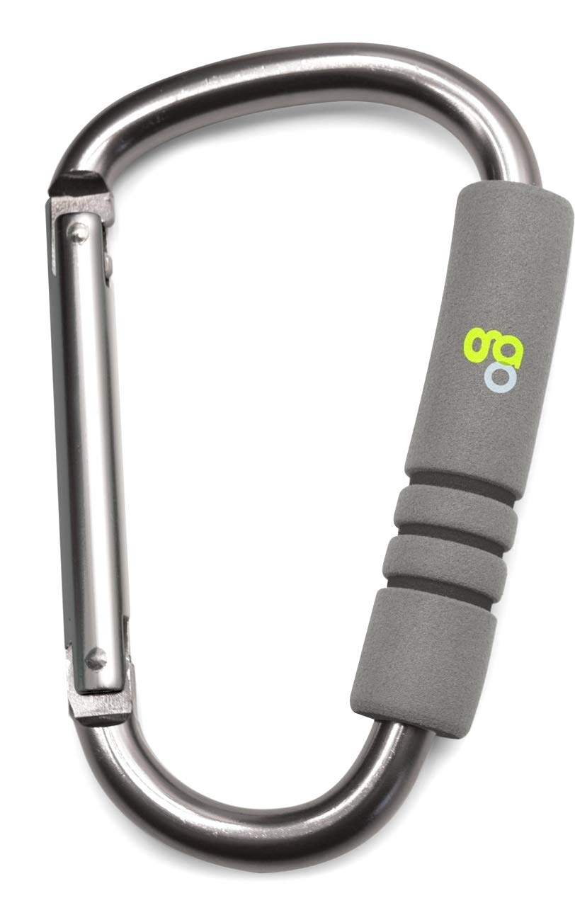 Go By Goldbug Multi-Use Metal Hook