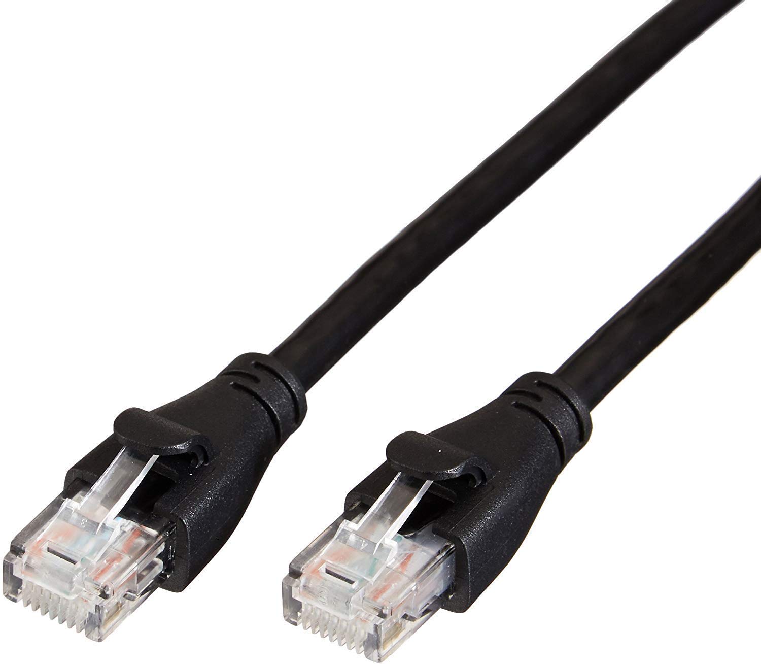 TP-Link 5 Port Gigabit Ethernet Switch and Amazon Basics Cat6 Ethernet Patch Cable Bundle