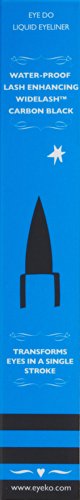 Eyeko Eye Do Liquid Eyeliner, Carbon Black