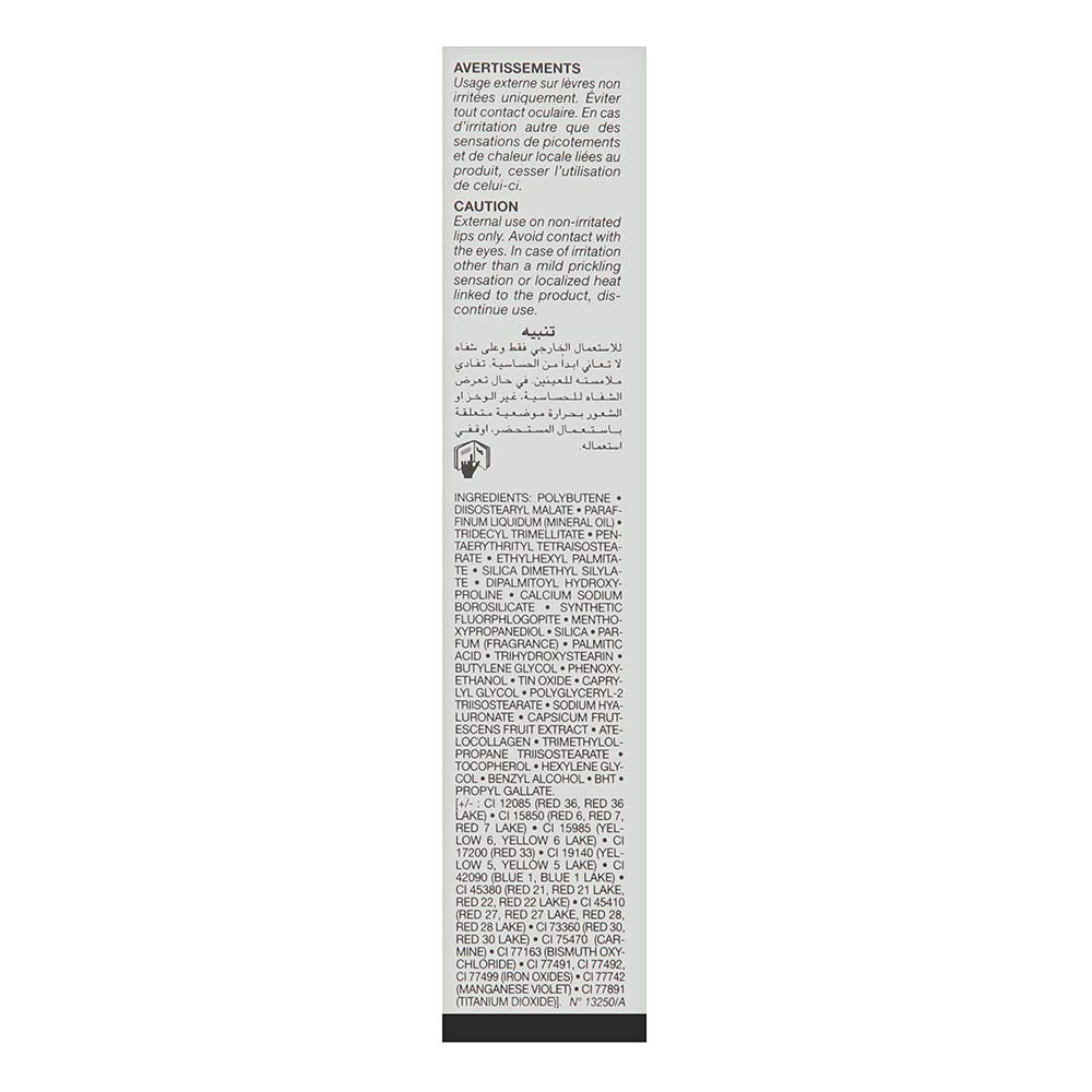 Dior Dior addict lip maximizer high volume lip plumper collagen activ 010 holo pink, 0.20 Fl Ounce