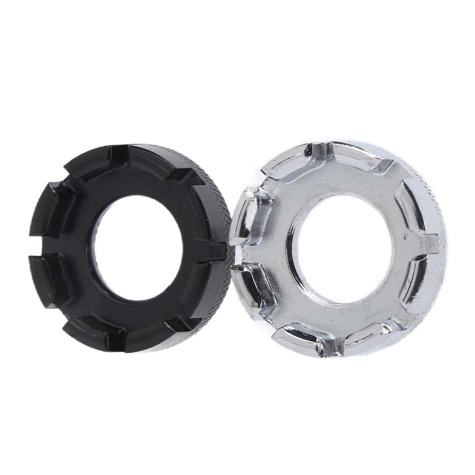 Bike Spoke Wrench, Wear-Resistant Spoke Wrench Stable Grip for Correcting Wheel Deformation for Adjusting Steel Wire Tightness