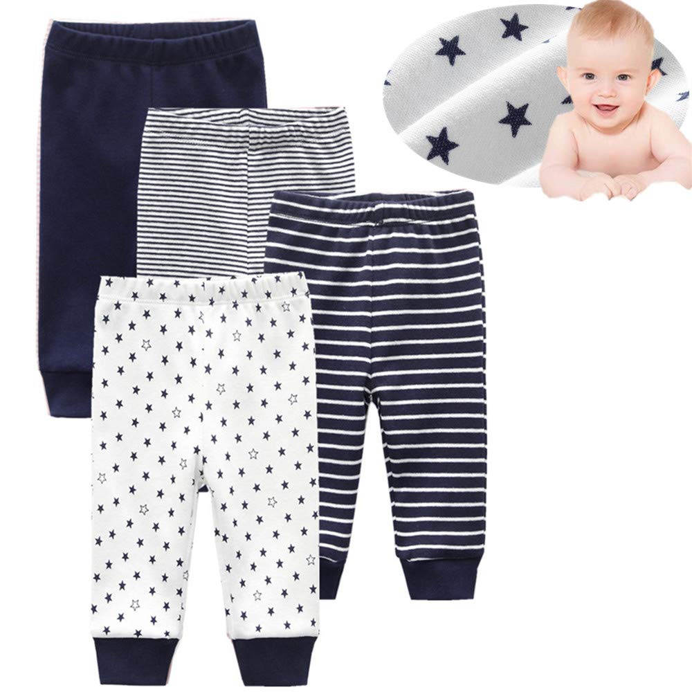 Kiddiezoom Unisex Baby Layette Essentials Giftset Clothing Set 19-Piece