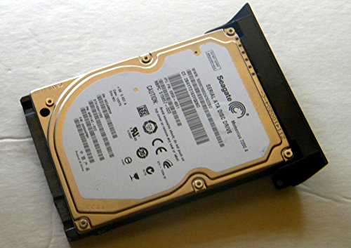 500GB 2.5" 7200 RPM SATA Hard Drive with Caddy,Windows 10 Pro 64-Bit and Drivers Preinstalled for Dell Latitude E6430 and E6530