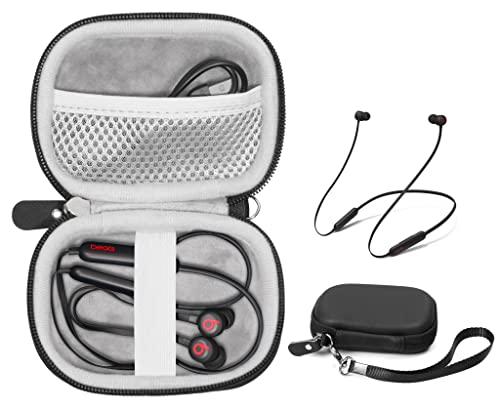 CaseSack case for Beats Flex Wireless Earbuds. Also for Powerbeats High-Performance Wireless Earbuds.