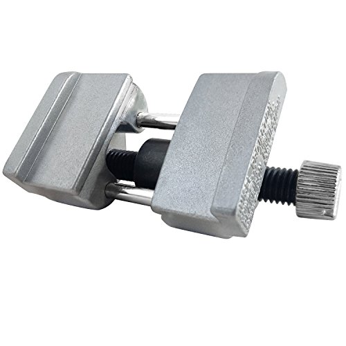 ATLIN Honing Guide - Fits Chisels 1/8β to 1-7/8β, Fits Planer Blades 1-3/8β to 3-1/8β