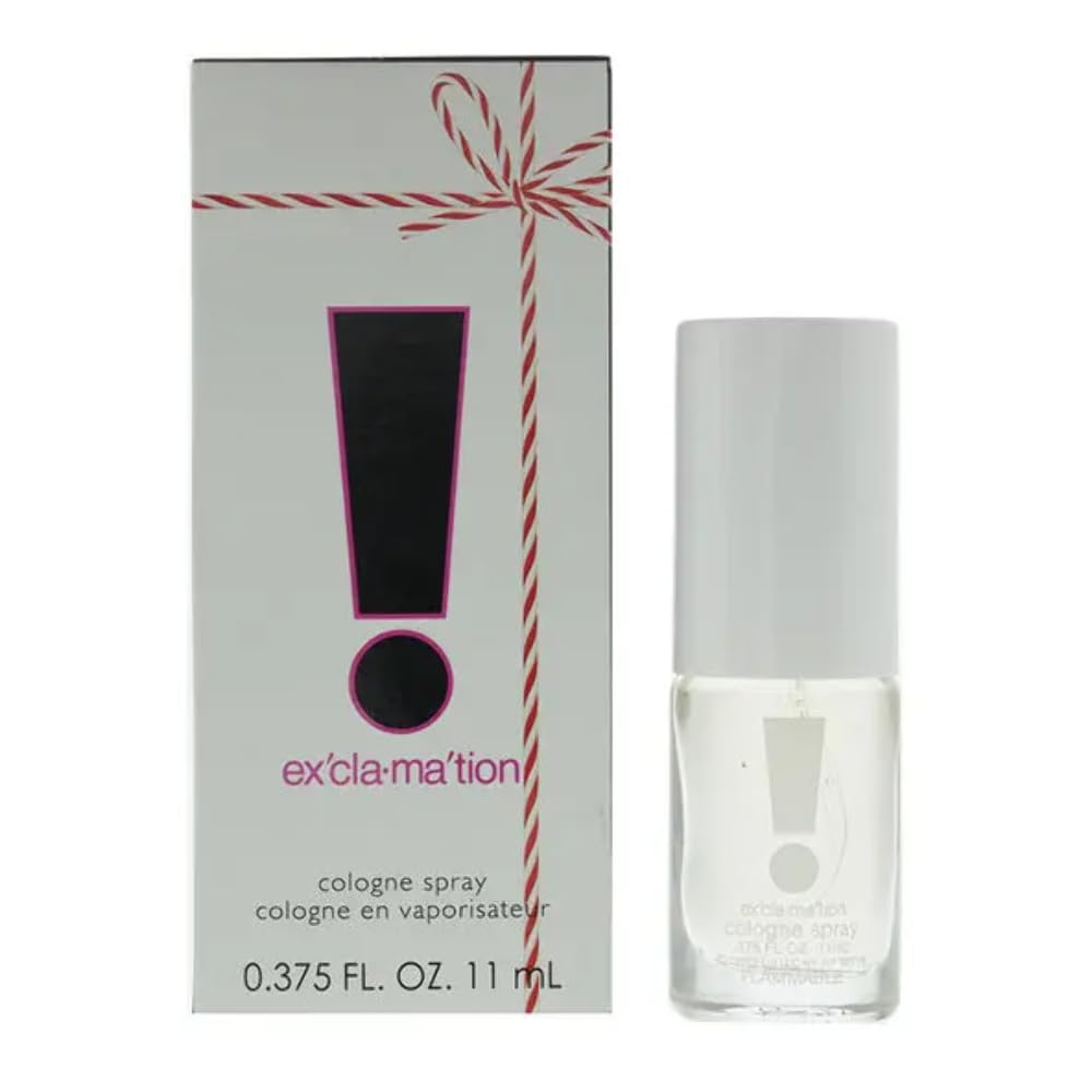 Coty Vanilla Fields Cologne Spray for Women, 0.375 Ounce
