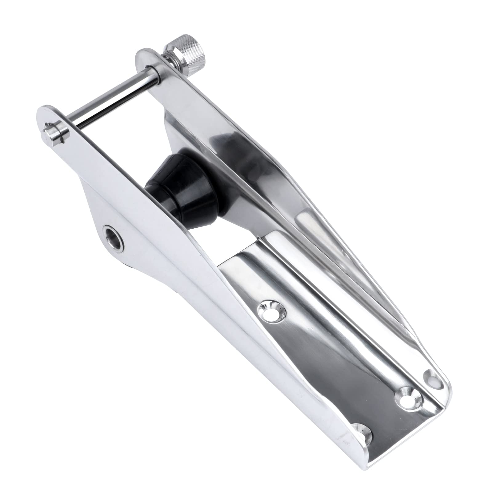 316 Stainless Steel Boat Anchor Heavy Duty Bow Roller Boat Accessories Marine (Color : 250mm)