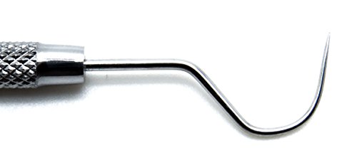 Dental Williams Explorer Probe UNC 15/23 Color Coded Marking Double Ended Instruments