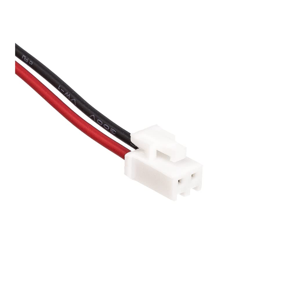 Synergy Digital Vacuum Cleaner Battery, Compatible with Shark RVBAT850 Vacuum Cleaner Battery (Li-ion, 14.8V, 2600mAh)