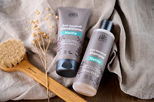 Urtekram Nettle Shampoo Dandruff