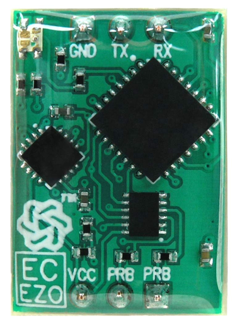 Atlas Scientific Conductivity Kit K 0.1 0.07-50,000 μS/cm