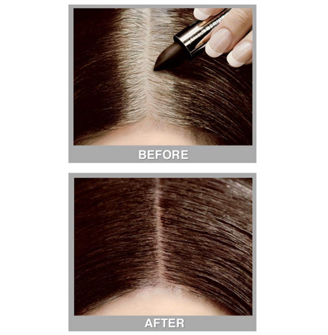 Cover Your Gray Hair Color Touch-Up Stick - Medium Brown