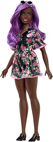 Barbie Fashionistas Doll #125