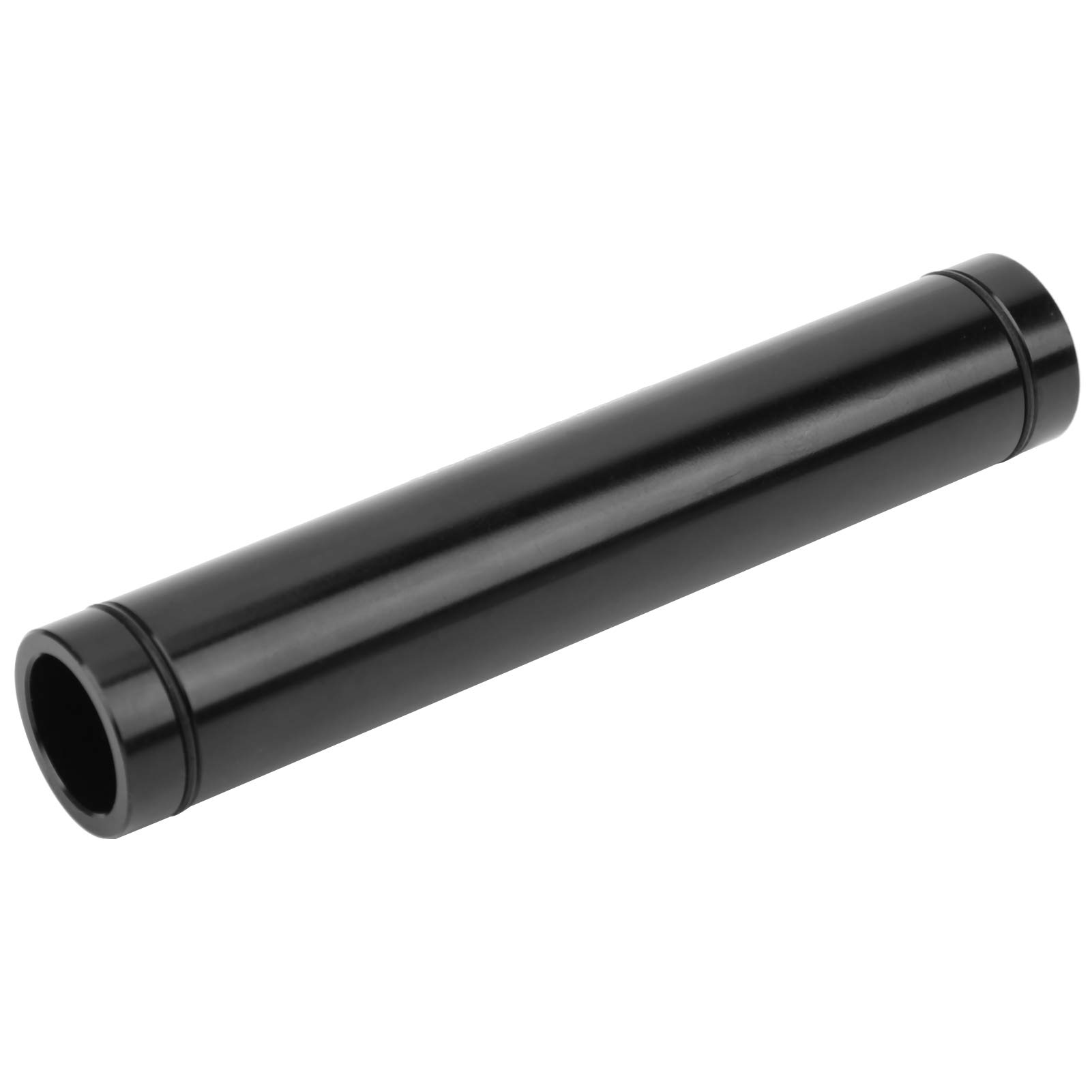Wheel Hubs Tube Shaft Axle, 20mm to 15mm Aluminium Alloy Wheel Fork Axle Hub Conversion Adapter(110 Open Gear)