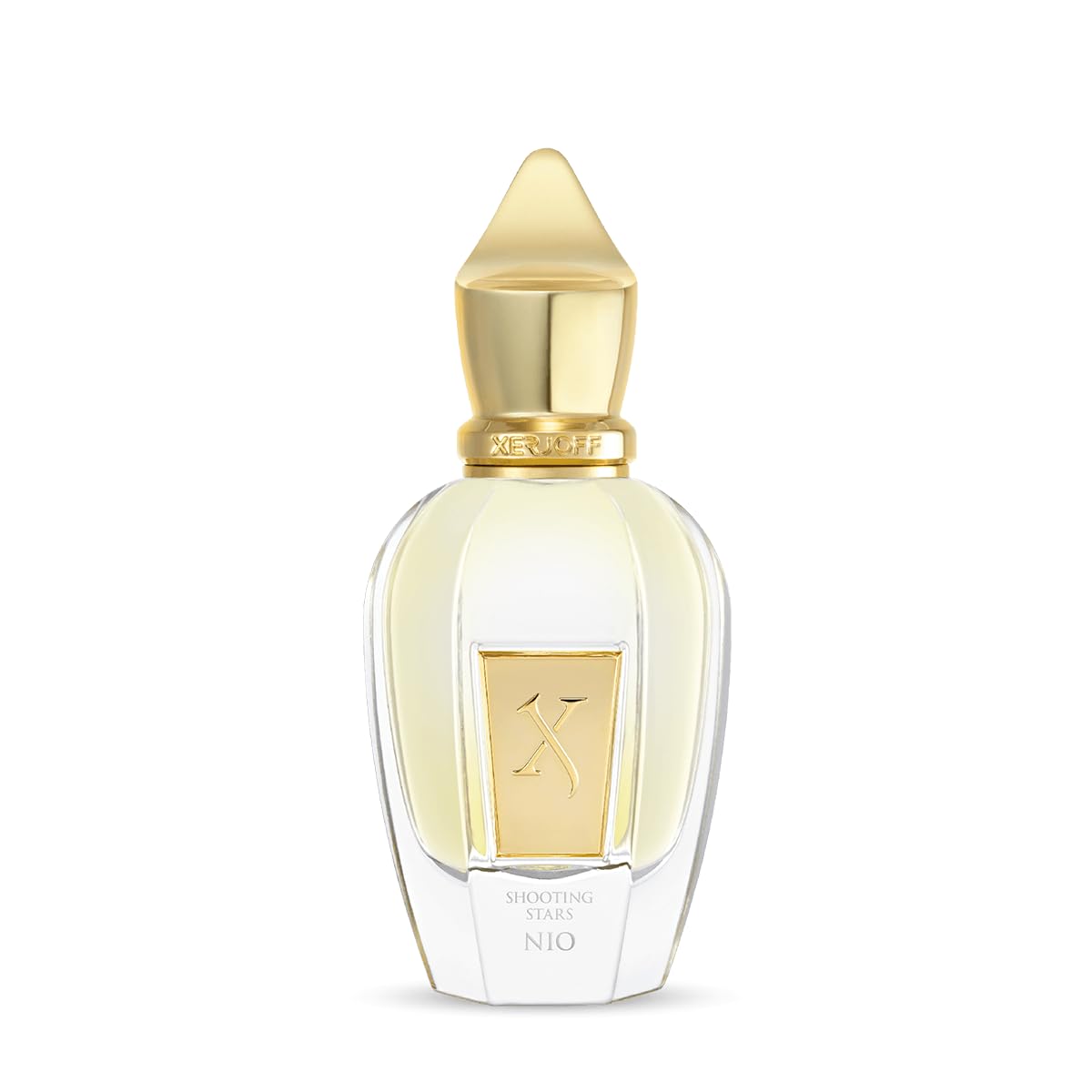 Xerjoff Nio Shooting Stars Eau De Parfum Spray, 1.7 Ounce (Unisex)