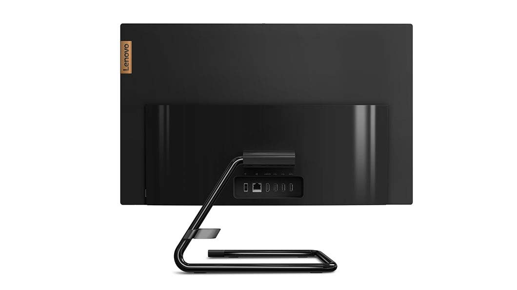 Lenovo IdeaCentre AIO 24" Touch 1TB SSD 32GB RAM Extreme (Intel Core i7-8700T Processor with Turbo to 4.00GHz, 32 GB RAM, 1 TB SSD, 24" Touchscreen, Win 10) Desktop All in One PC Computer A340-24ICB