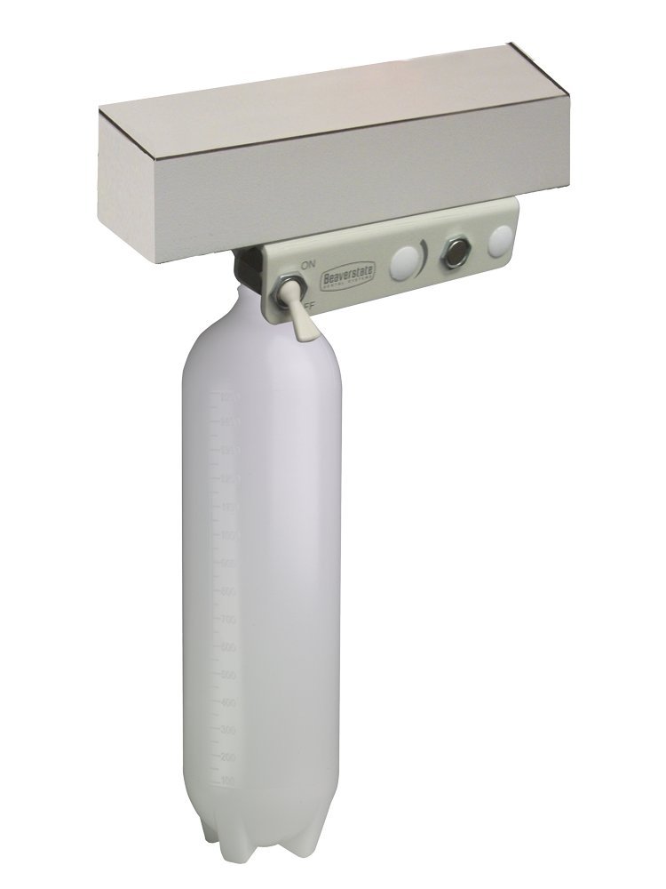 Beaverstate Under Counter Mount Water Bottle Kit 110-069