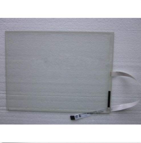P/N:E863464 SCN-A5-FLT19.0-Z01-0H1-R Touchscreen New Touch Glass Panel