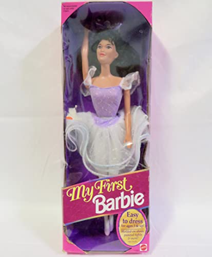 Barbie My First Ballerina