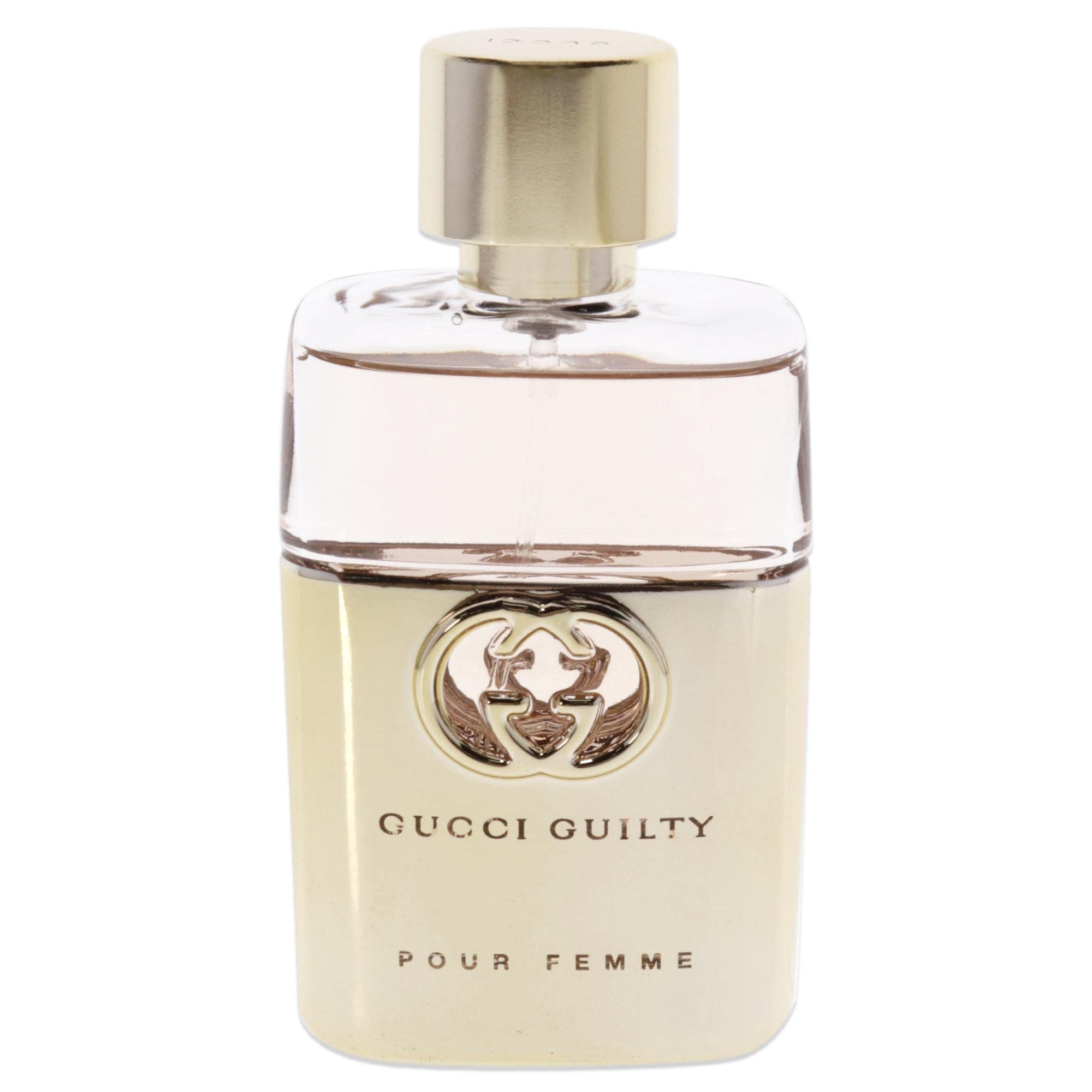 Gucci Gucci Guilty Pour Femme Women EDP Spray 1 oz