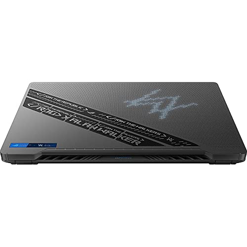 ASUS ROG Zephyrus G14 AW SE Gaming & Entertainment Laptop (AMD Ryzen 9 5900HS 8-Core, 16GB RAM, 1TB PCIe SSD, GeForce RTX 3050 Ti, 14.0" 120Hz Win 11 Home) Refurbished (Renewed)