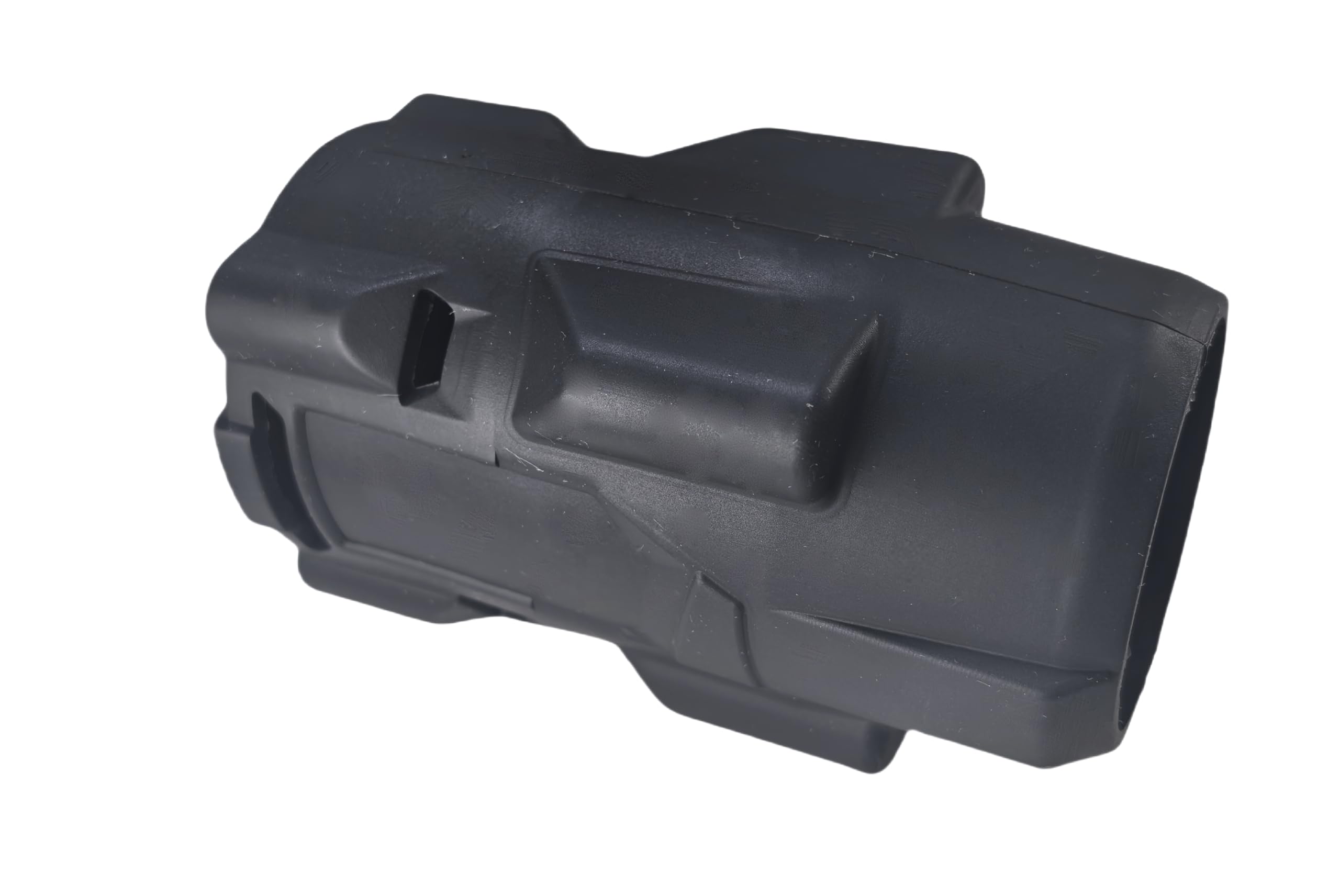 49-16-2854 Protective Boot M18 FUEL Impact Driver Protective Boot Fits 1/2ļ¼3/8in Stubby impact wrenches, Impact Driver Protective Boot Compatible with model 2854-20ļ¼2855-20 and 2855P-20 Impact Wrench