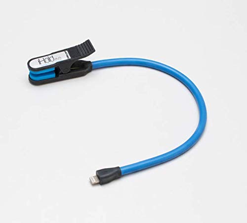 DottorPod iHold EVO - Flexible LCD Holder for iPhone Repair, for iPad Repair. Work Hands Free to Make Your Repairs Easier.