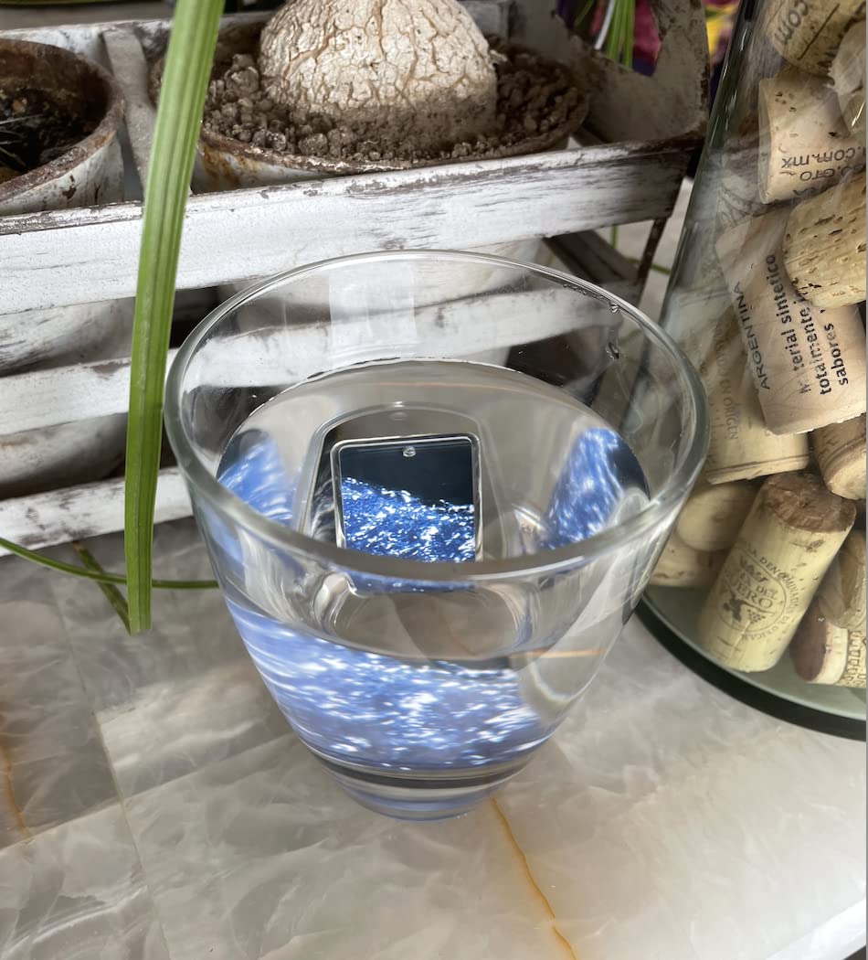 5 New Me Card Quantum Cards Version 6.0, Blue
