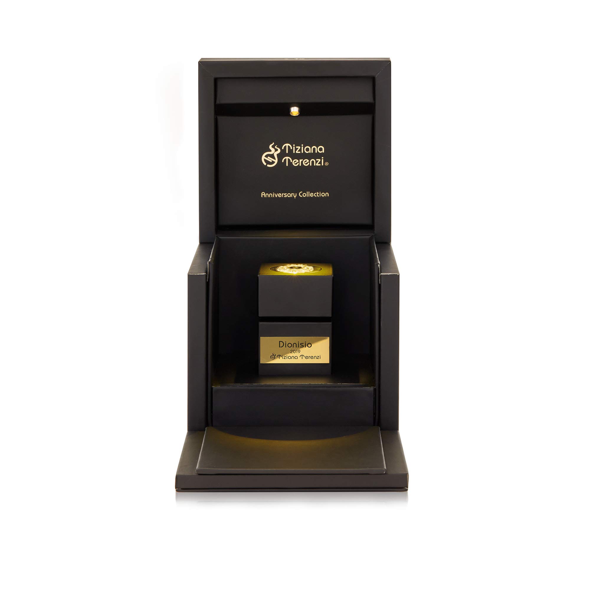Tiziana Terenzi Tiziana Terenzi Dionisio EDP for Women 100 ml, 3.4 fl. oz.
