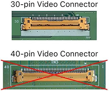 SCREENARAMA New Screen Replacement for Lenovo Thinkpad W540 20BH, FHD 1920x1080, IPS, Matte, LCD LED Display with Tools