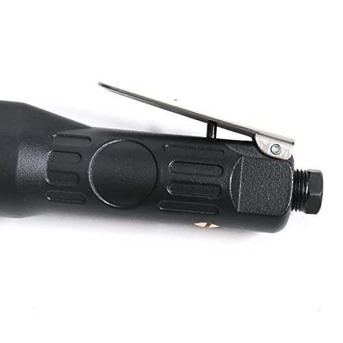 Air Nibbler Pneumatic Cutter Sheet Metal metal cutting tool 18 Gauge(1.2mm) with Replacement punch