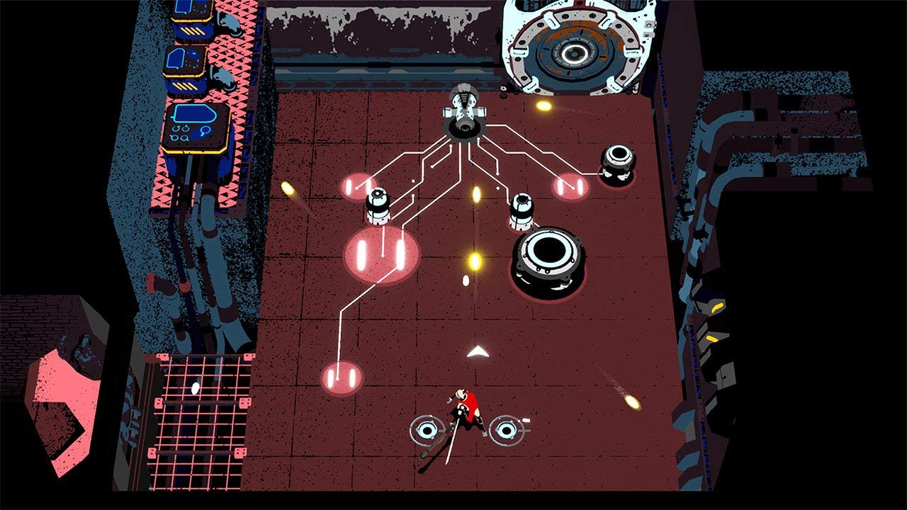 Creature in the Well - Nintendo Switch