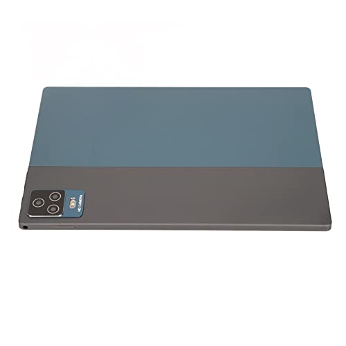 4G Tablet, Supports Tablet PC 800W connectivity High Performance: (US Plug)