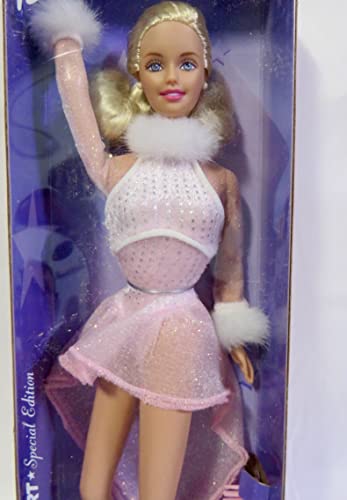 Barbie Star Skater